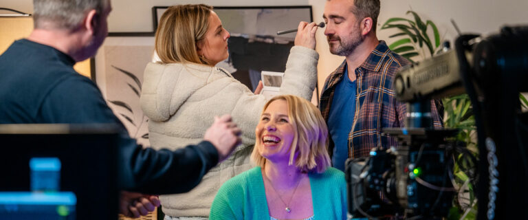Discount Dragon makes first TV Commercial - Huddled Group plc
