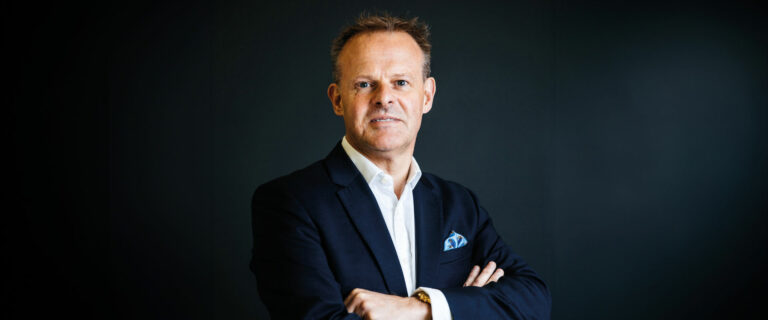 A Different Perspective with Martin Higginson, Founder & CEO Huddled ...